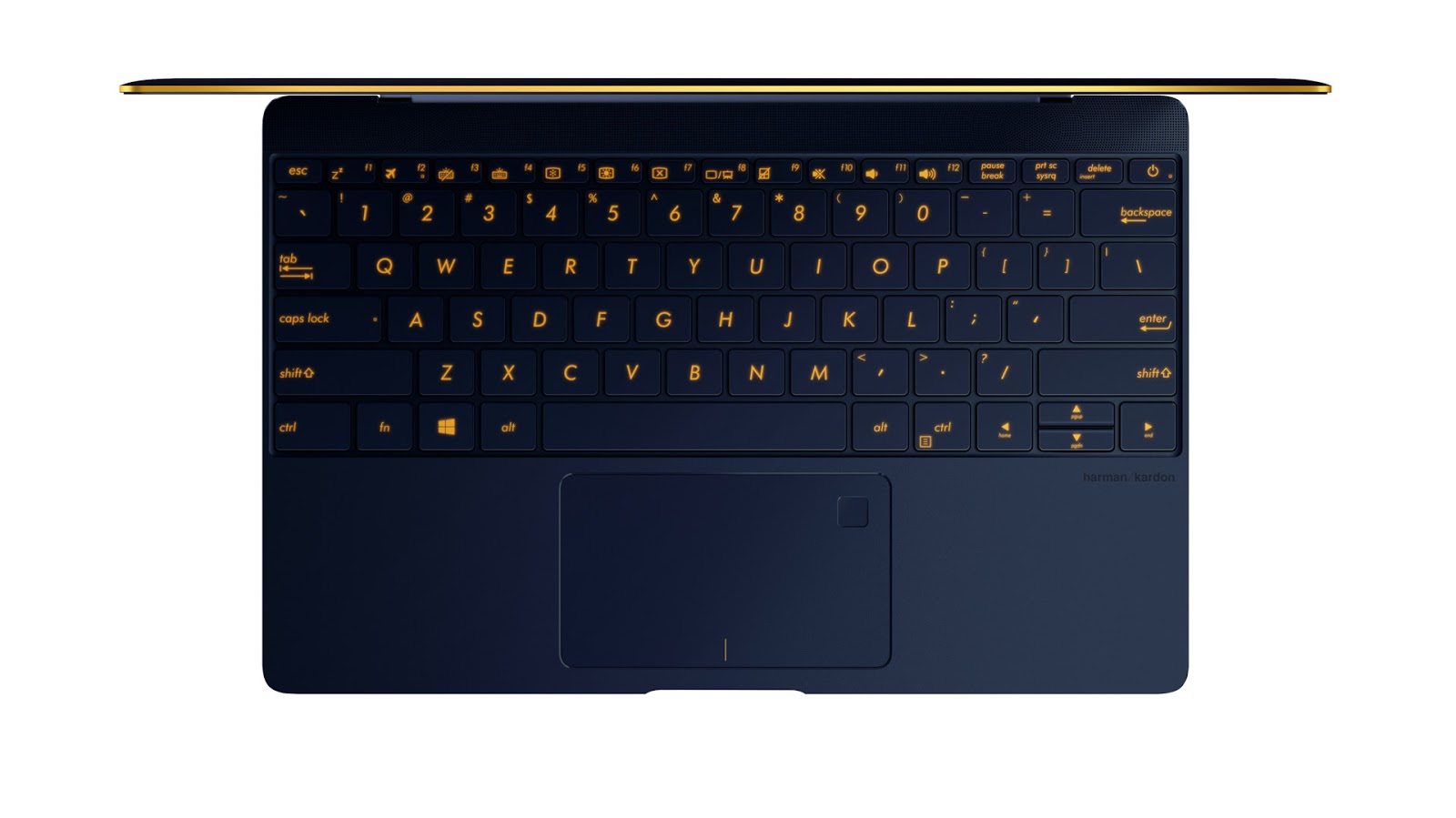 RezzaSpace: Ada apa dengan ASUS Zenbook 3