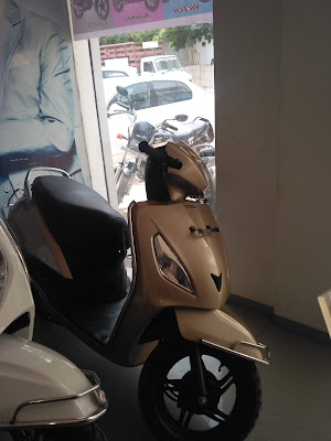 Two wheeler vehicle Jupiter review: Jupiter vehicle review