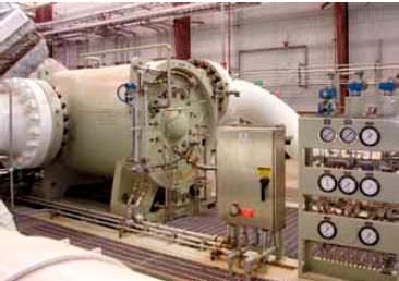 MEC&F Expert Engineers : THE LOWDOWN ON GAS COMPRESSOR BLOWDOWN: THE ...