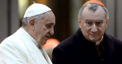 Walt Whiteman's World: VIDEO: "Peter the Roman" ready to take over from ...