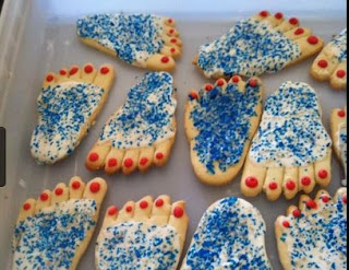 ON THE VERGE: Story of a Book Launch (featuring fun party pics)