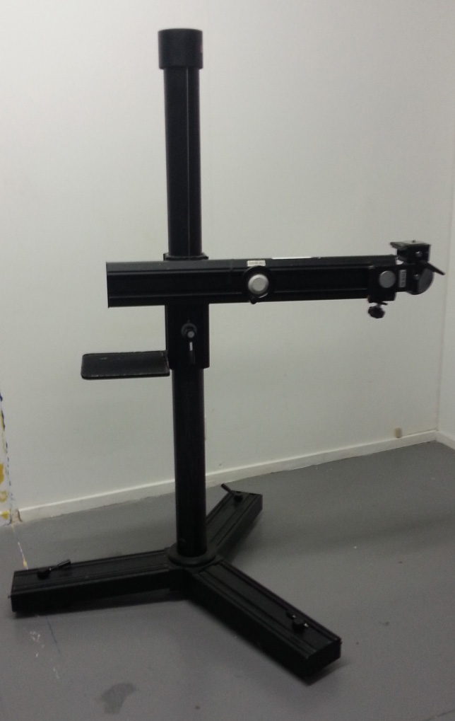 Photographic Gear: February 2016