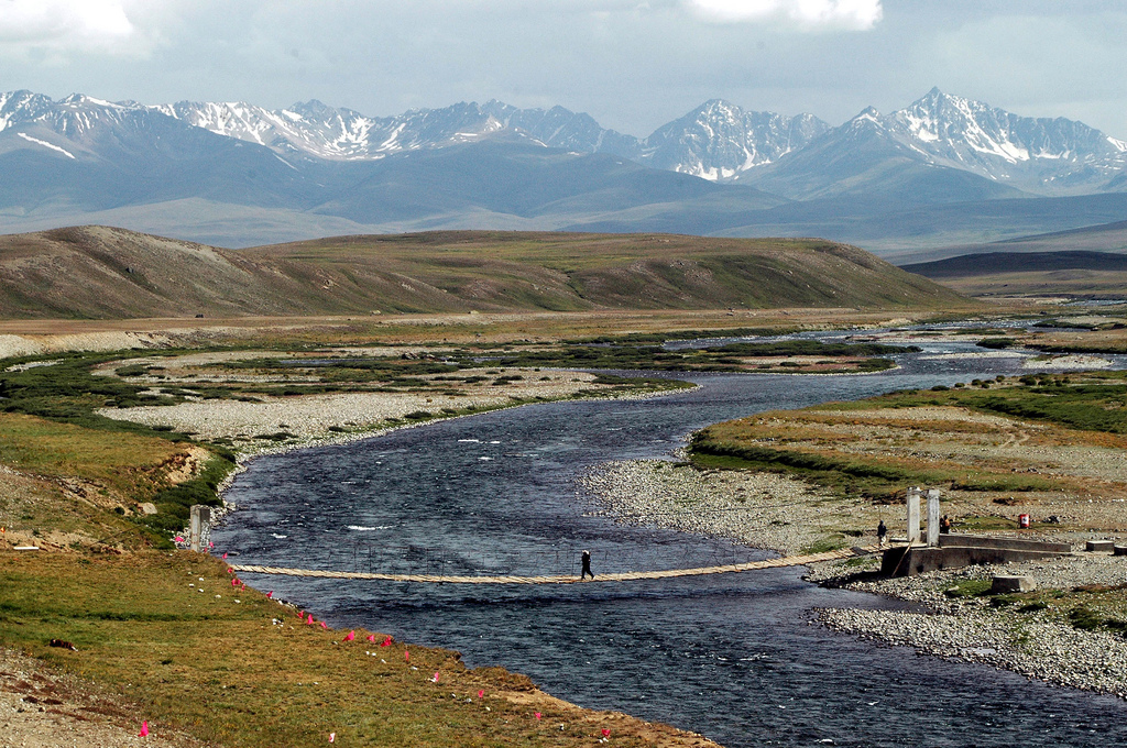 Pakistan In Pictures: Pakistani women ride their bikes
