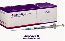 Esclerosis Múltiple