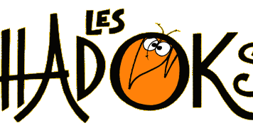 Les Shadoks: Le monde des Shadoks