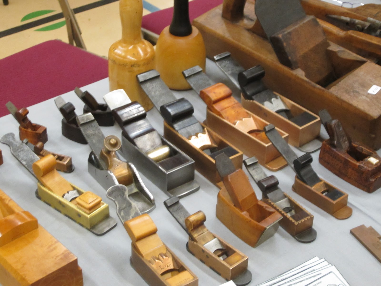 Best Woodworking Planer Reviews: Plans to Making Stanley Plane Price ...