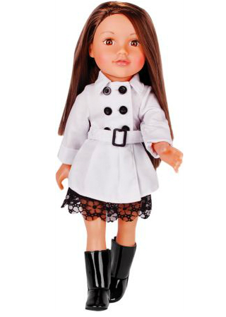 Figurettes - Zespół Aspergera lalki miniaturki zapiski Mamy Aspika ...