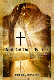 Ley lines in Britain: Avebury and the St. Michael Ley line