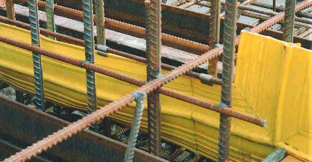 Construction Updates: WATERPROOFING OF BUILDINGS