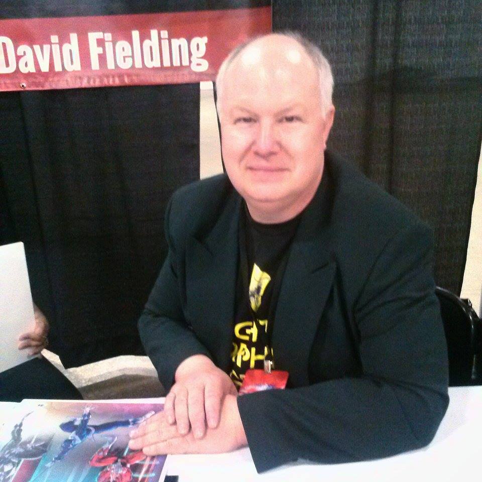 QUÉ FUE DE...?: LOS ACTORES SECUNDARIOS DE "POWER RANGERS"