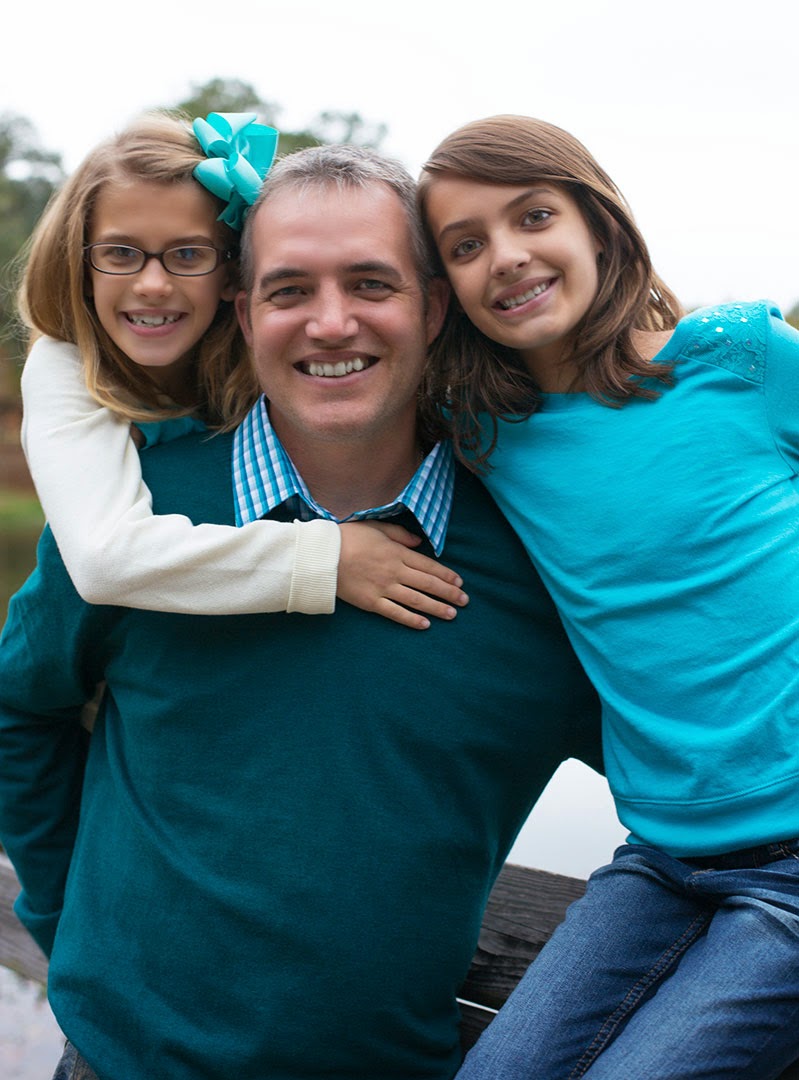 Julia Ray Photography: The Thompson Family