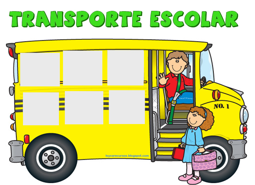 HORARIOS DE RUTAS ESCOLARES - CEIP DE TENORIO