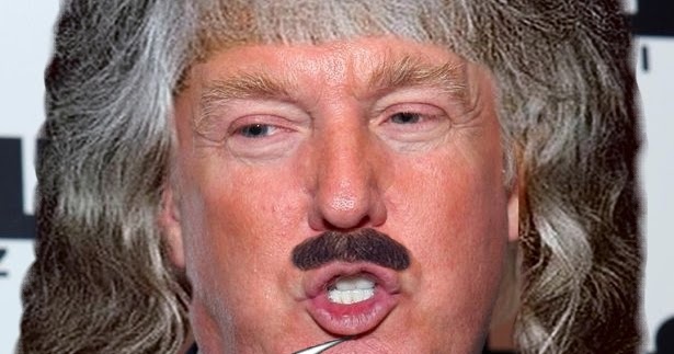 Mami's Shit: Jeff Rense Radio Show - 2017.01.26