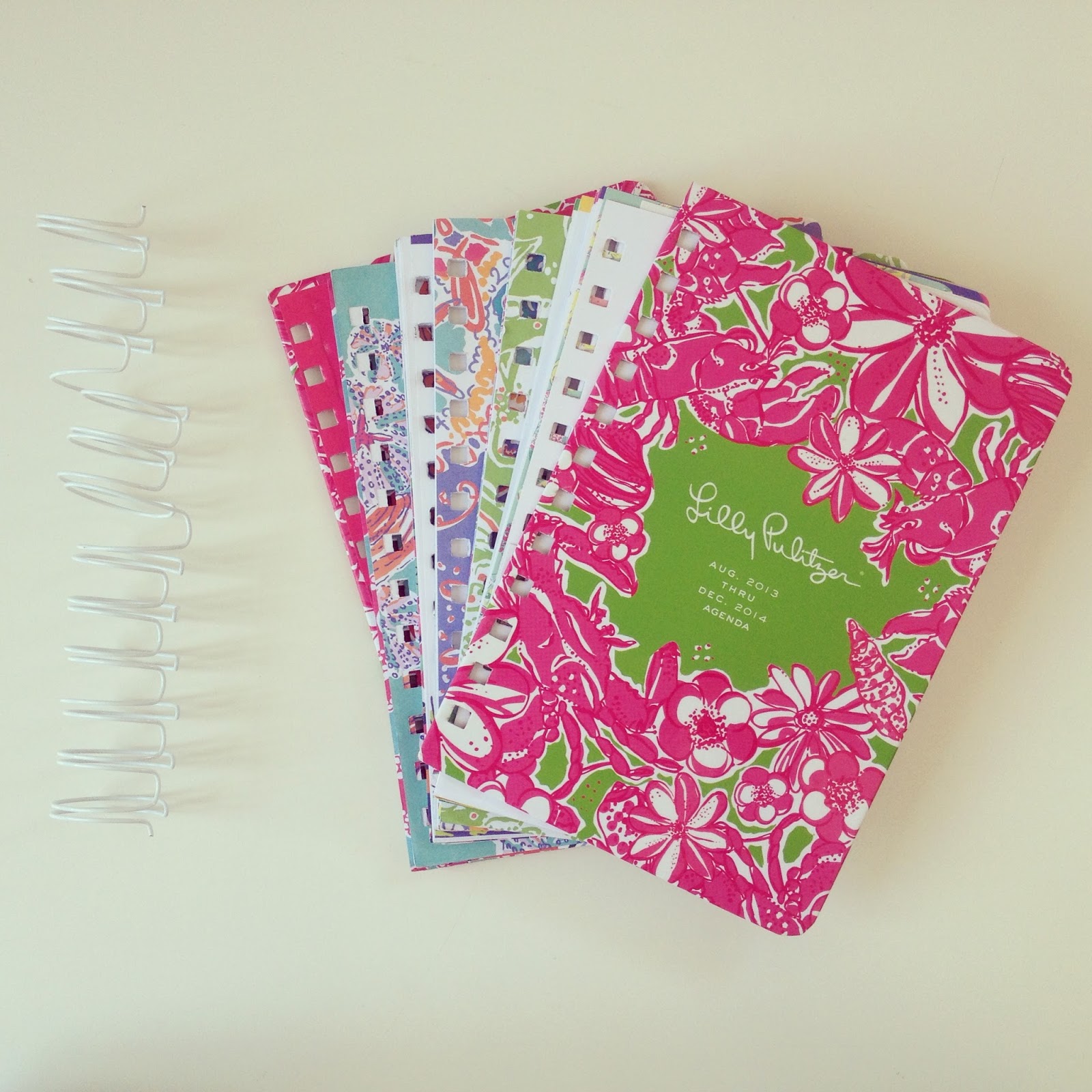 The Life & Musings of Annie Rose ♡: Making Filofax Inserts from the ...