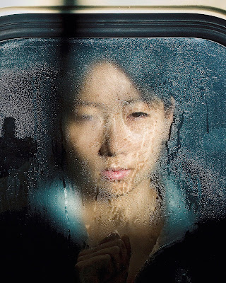 Bint photoBooks on INTernet: Michael Wolf (1954-2019): Intimate ...