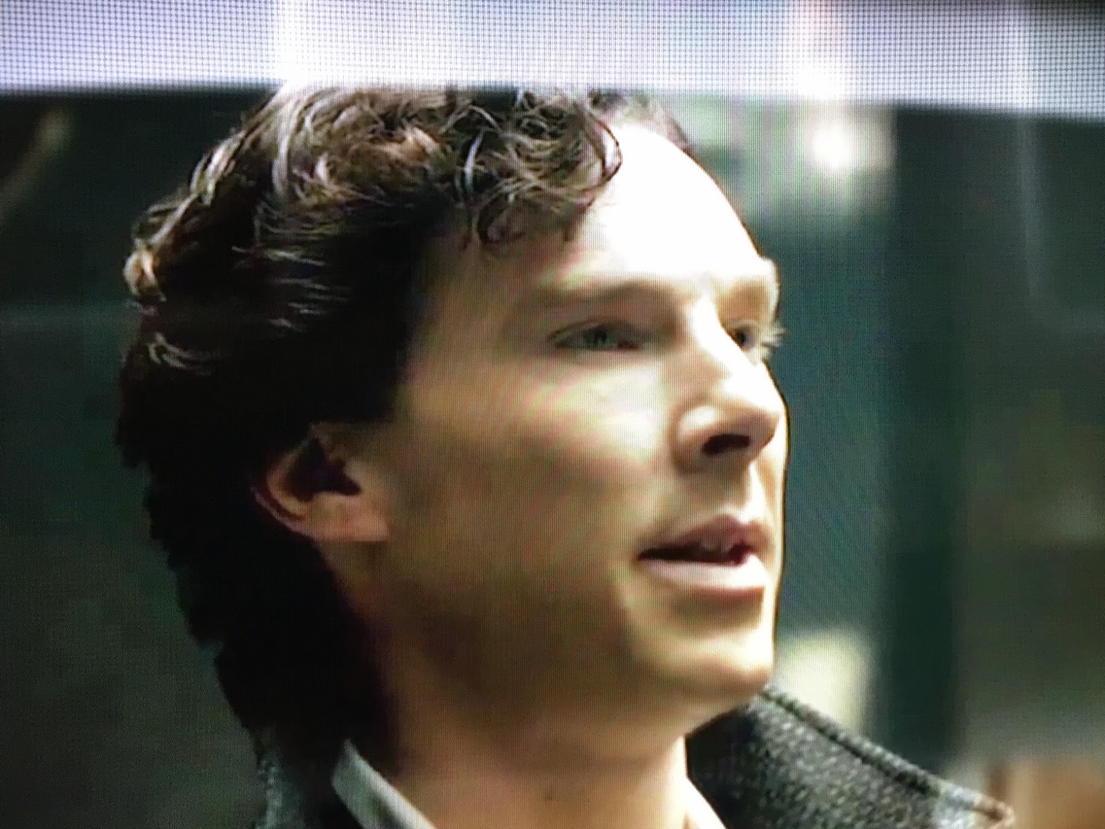 London Calling: February 2015