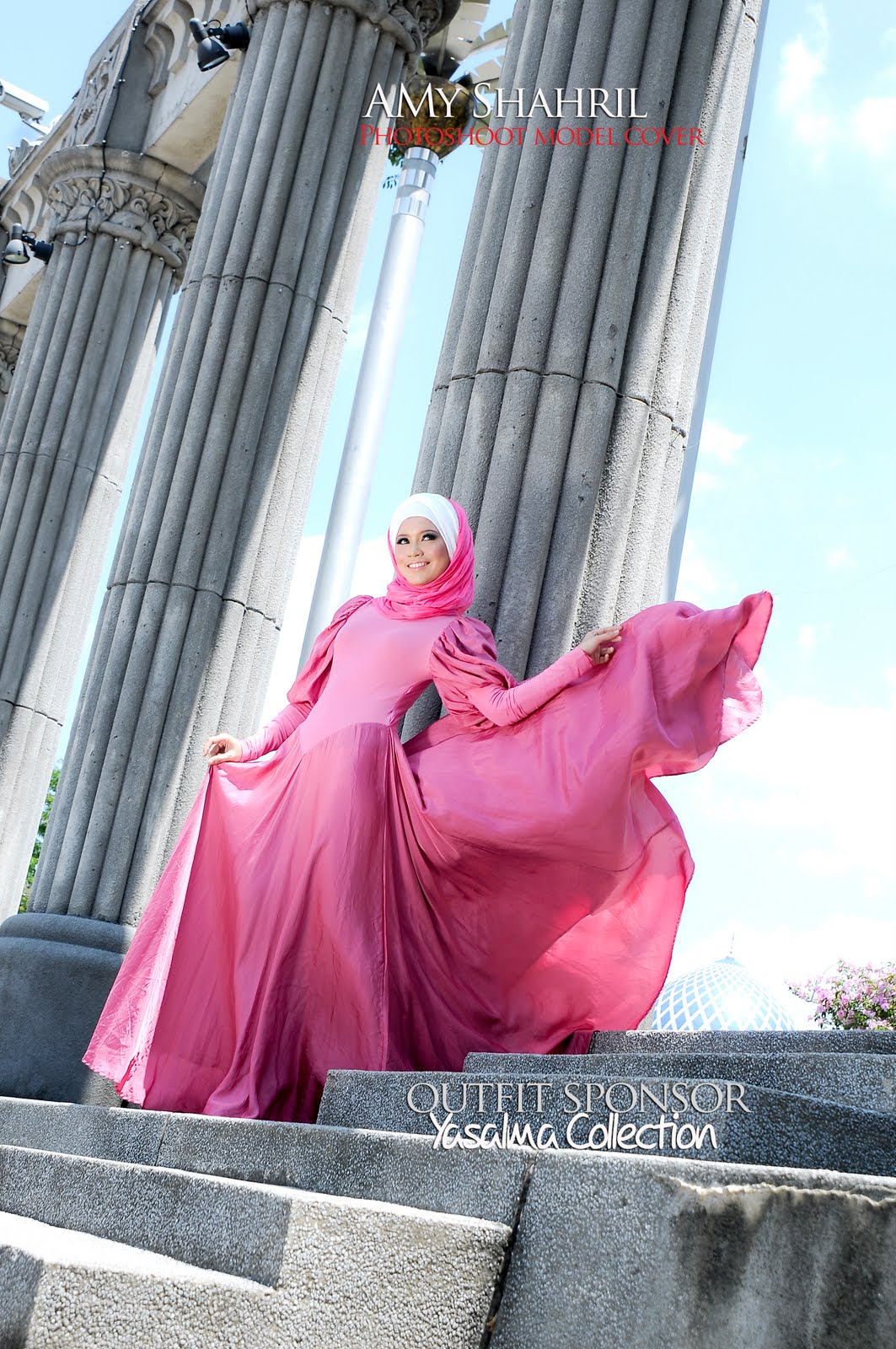 Make Up Artist L'Touch • Andaman Pengantin [012 2777 542]: PHOTOSHOOT ...