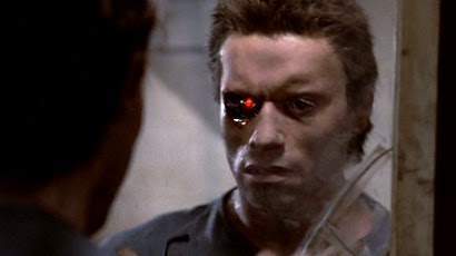 MIS PELICULAS Y SERIES: TERMINATOR