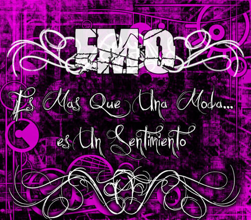 Letras emos - Imagui