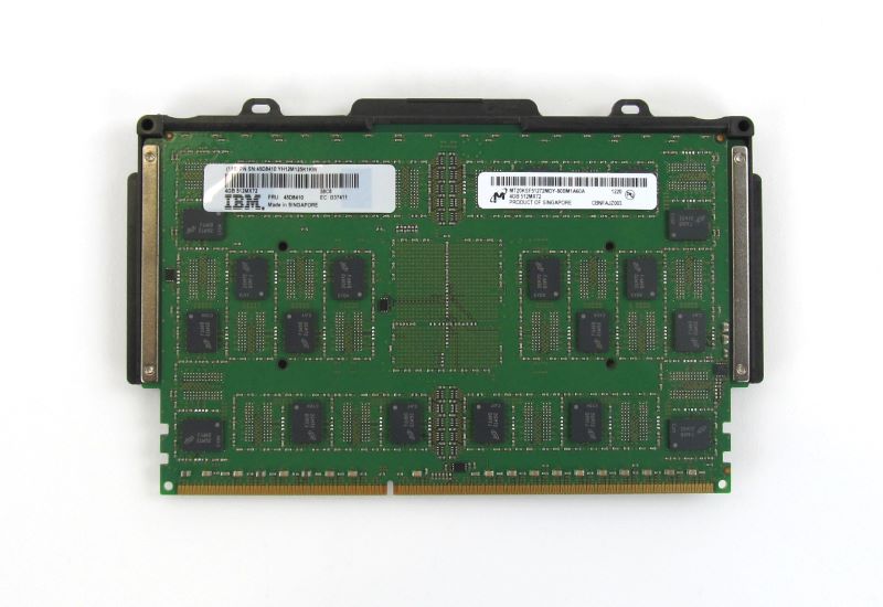 Buying an IBM Mainframe