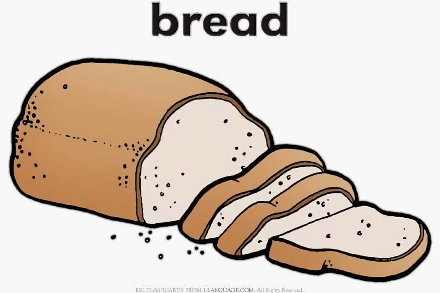 Universo Educativo: Recursos inglés: Bits de Inteligencia alimentos