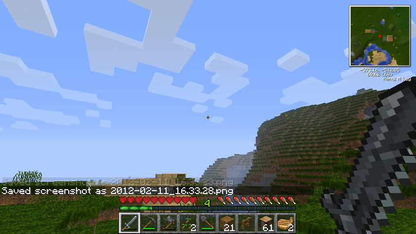 Mods, Mapas Y Mas De Minecraft: Minecraft