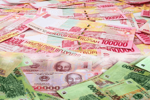 Daftar 6 Negara dengan Nilai Tukar Rendah Terhadap Rupiah | AdityaTekno