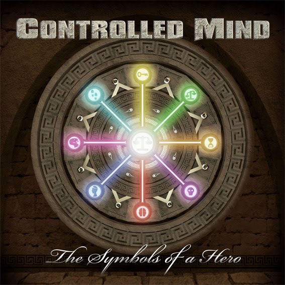 Music From The Other Side of the Room: Controlled Mind - The Symbols of ...