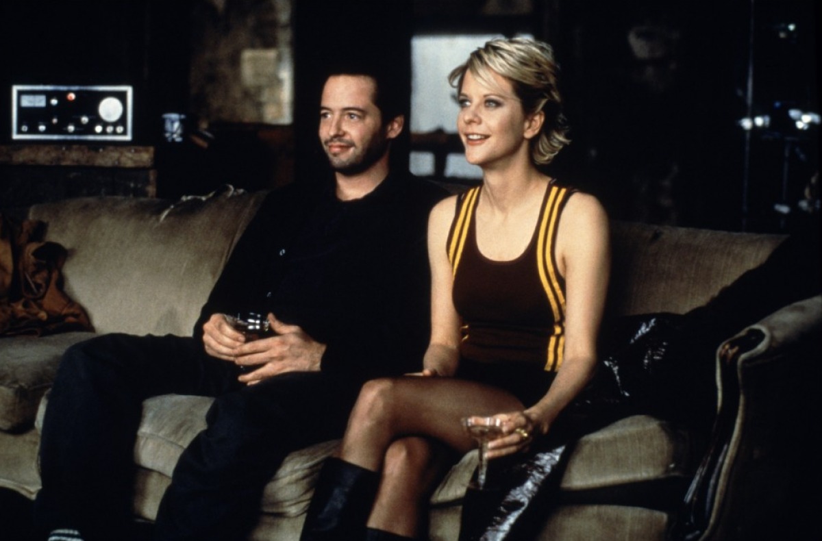 espaciodeCrítica: Adictos al amor (1997)