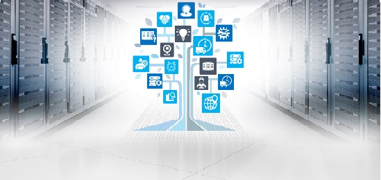 Data Center Services