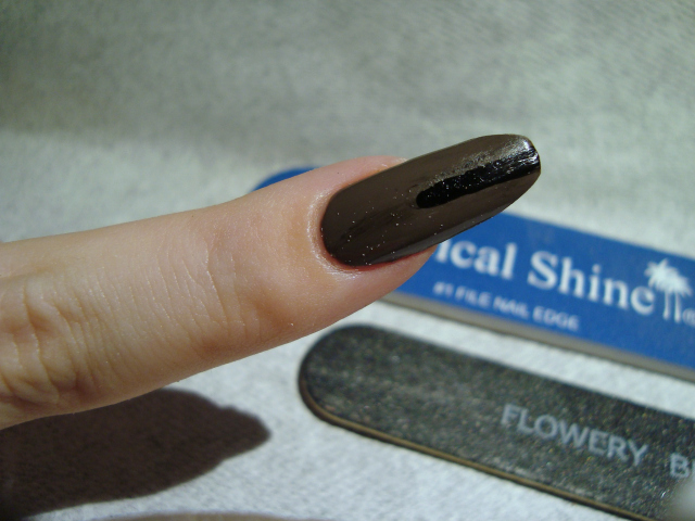 Sharpening My Claws | Pretty Girl Science