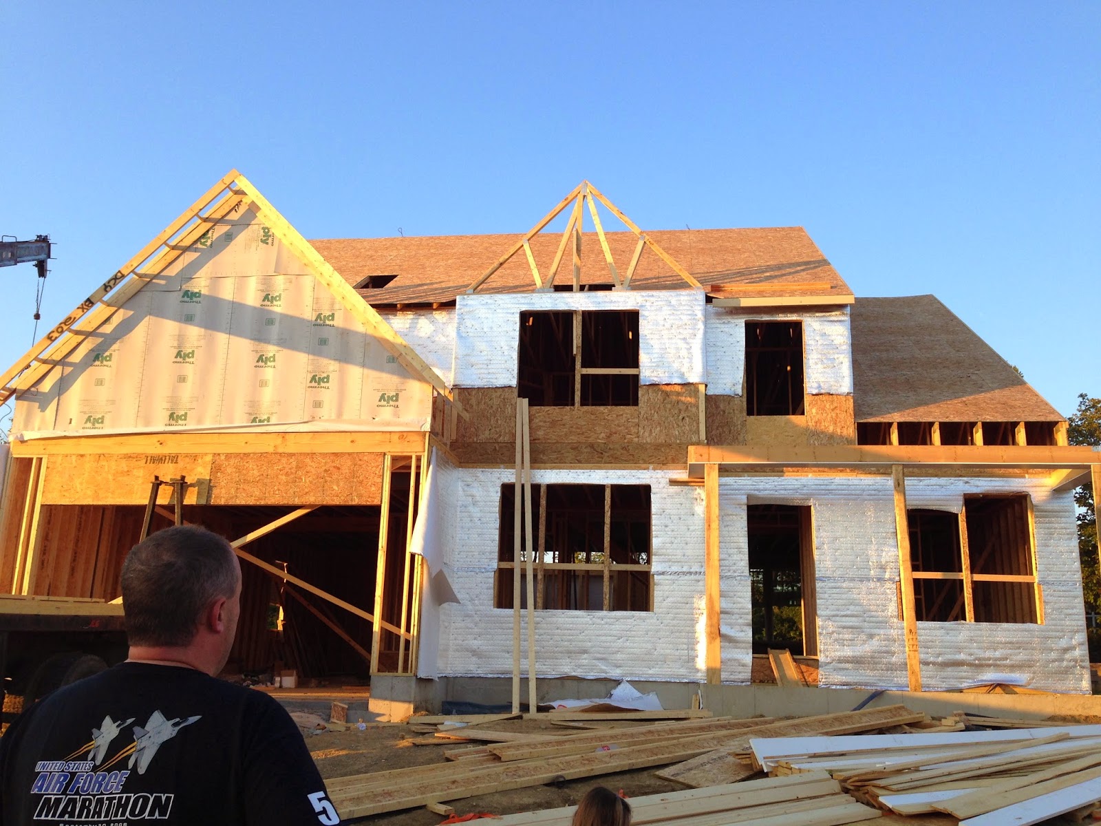 BuildaBateman: Progress!