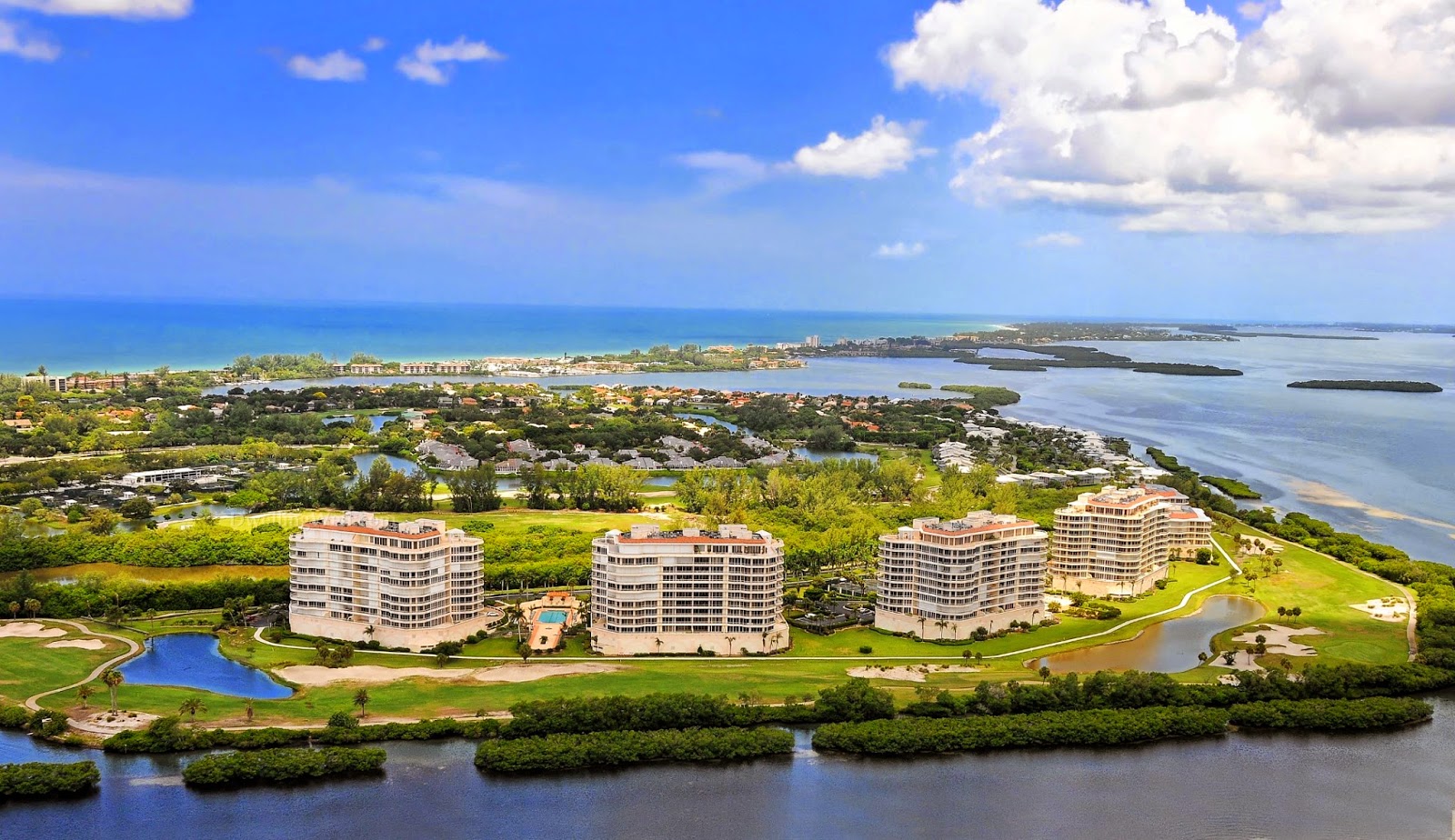 Sarasota Florida: Images Around Longboat Key