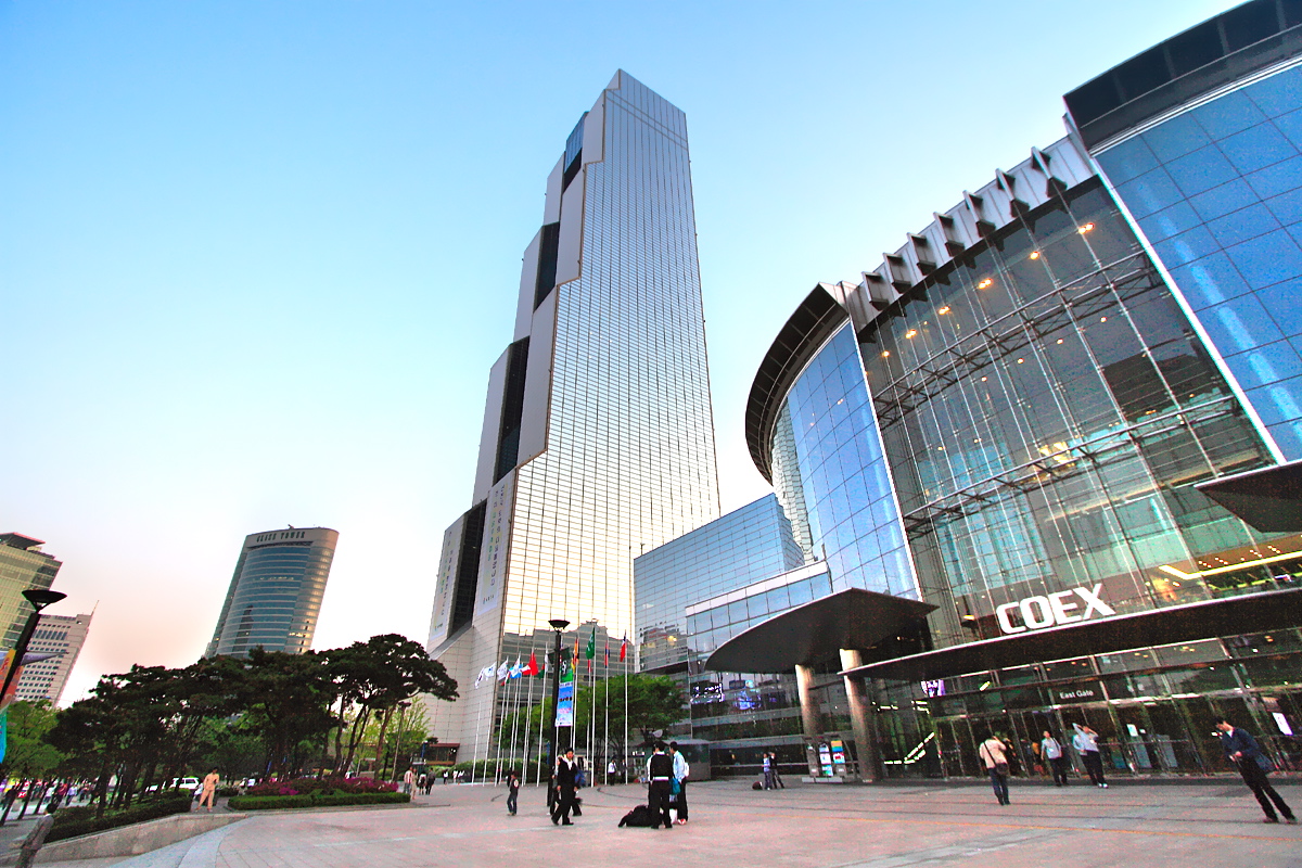 Trade Around the World: Trade in South Korea