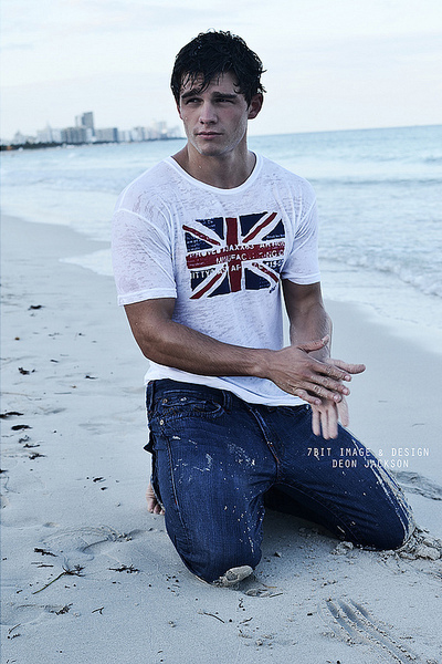 Kevin Childs by Deon Jackson | Oh yes I am