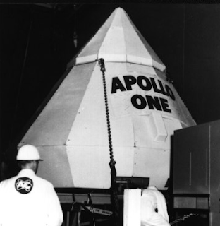 A Grave Interest: Remembering the Apollo One Astronauts