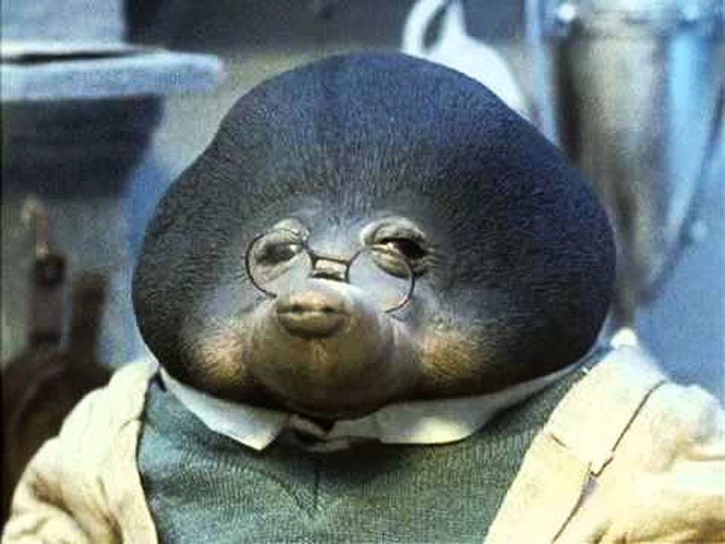 Before Nine: It Is An Awesome Day