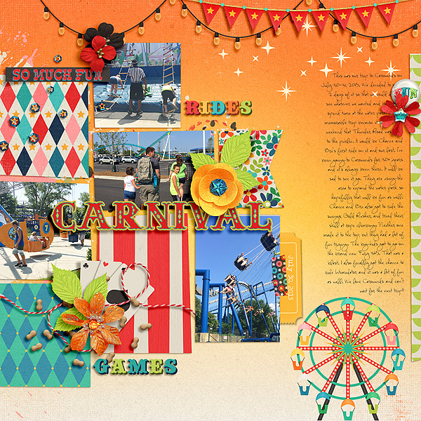 Digi Delights: Two Brand New Collections!