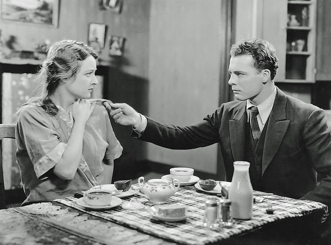 Silent Volume: The Crowd (1928)