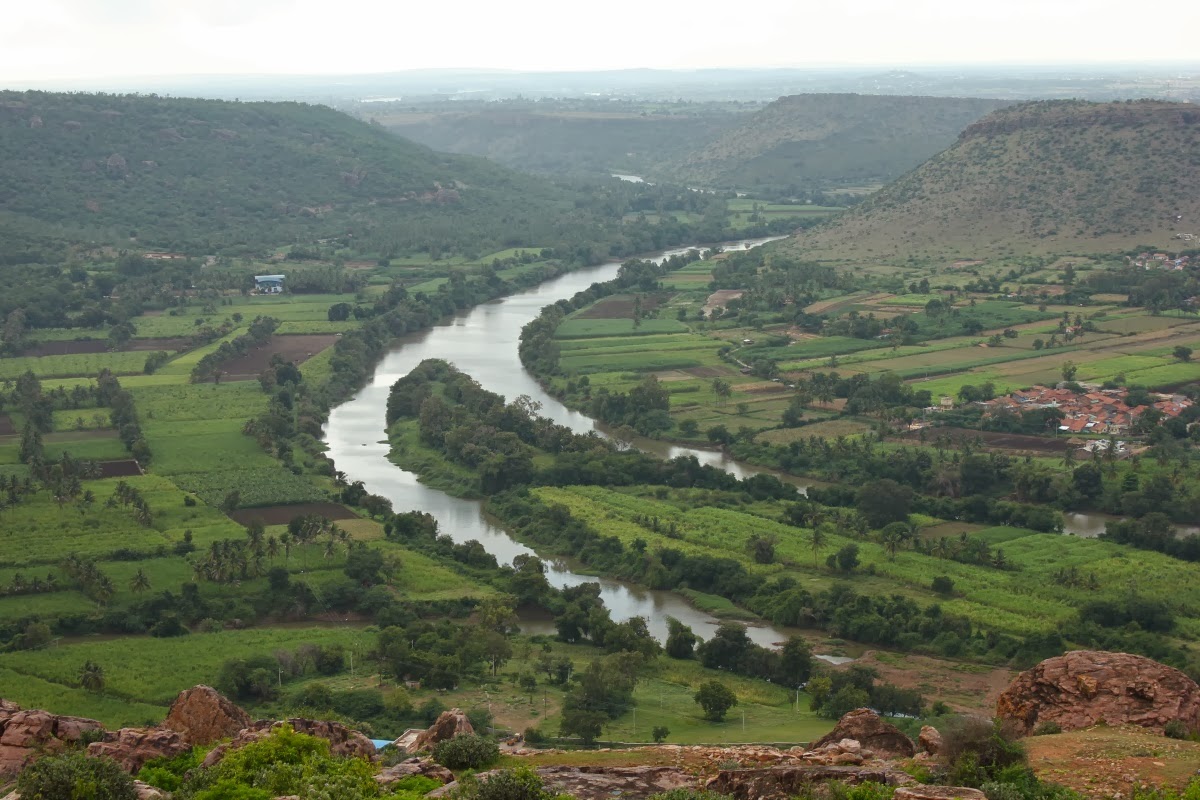 Journeys across Karnataka: Gokak fort