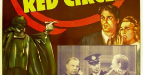 Real Cute Movie on Last Night!: Monday, July 10 - Daredevils of the Red ...