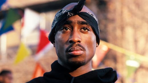 2Pac: Studio Albums (1991-2006) - Rap Supremo