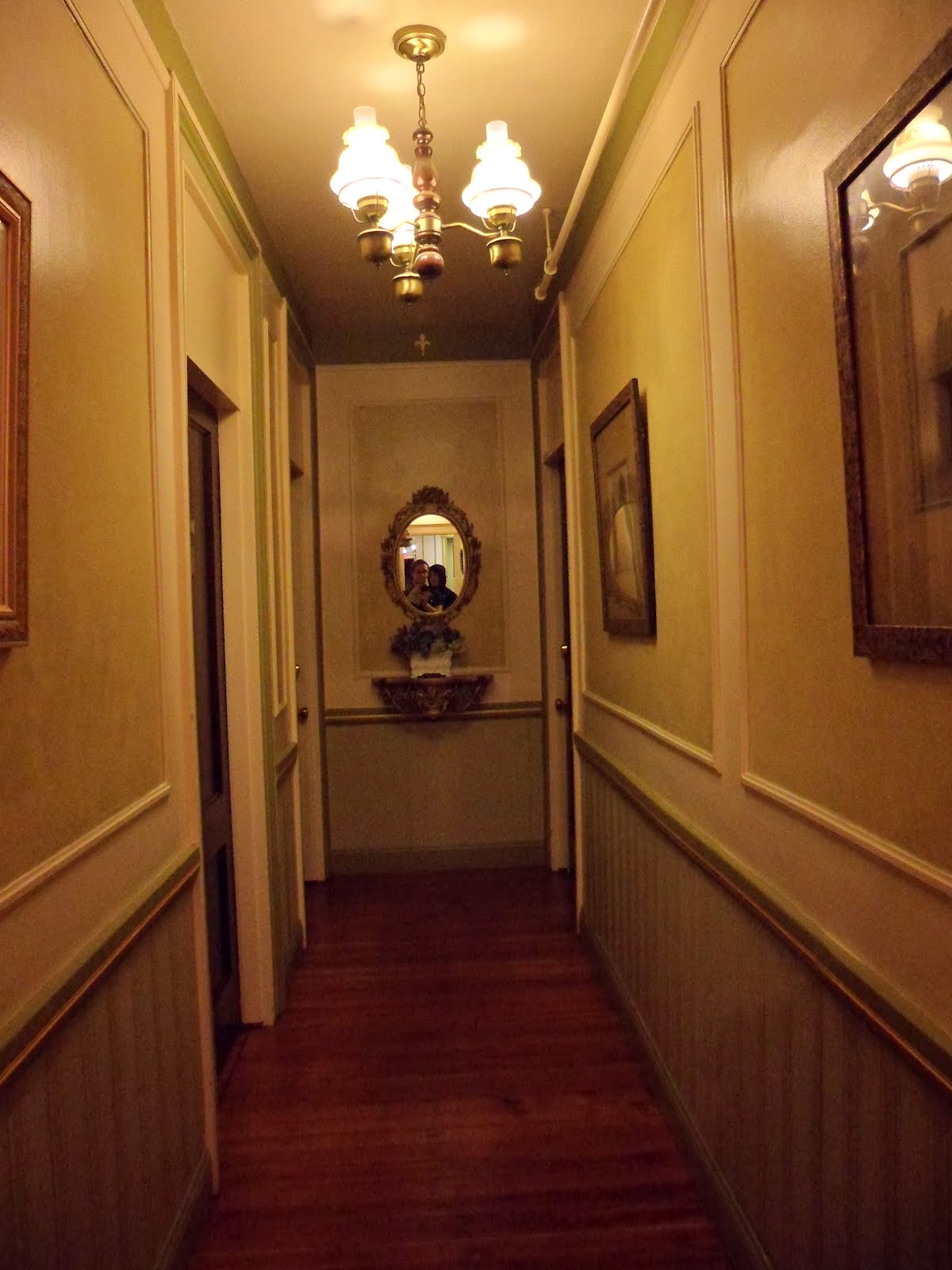 wandering genie: No Holding Back The Summer Night