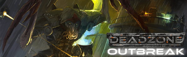 [TMP] "More Deadzone Previews " Topic