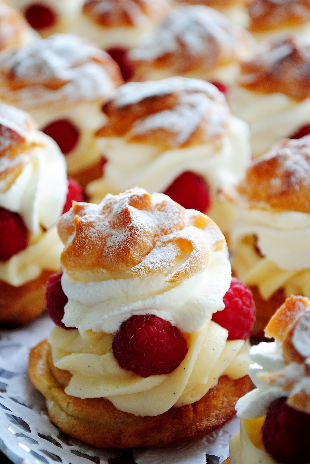 THURSDAYSCOOKING: Princes krafne