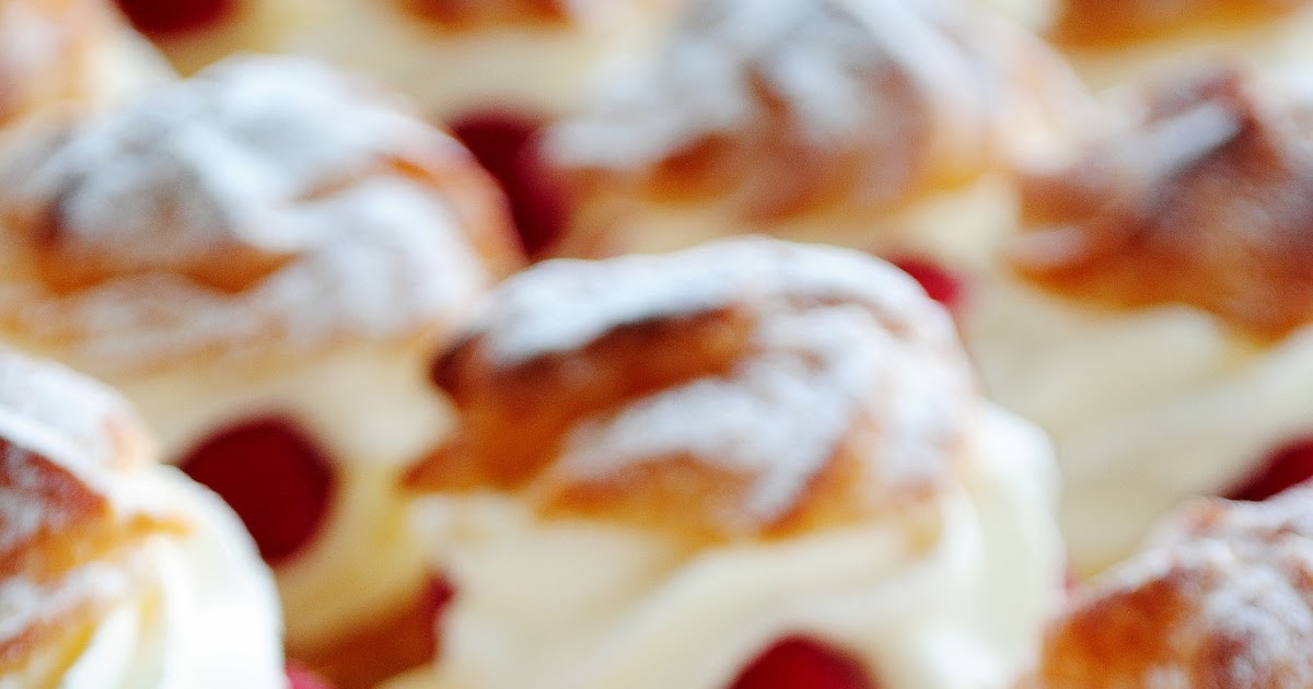 THURSDAYSCOOKING: Princes krafne