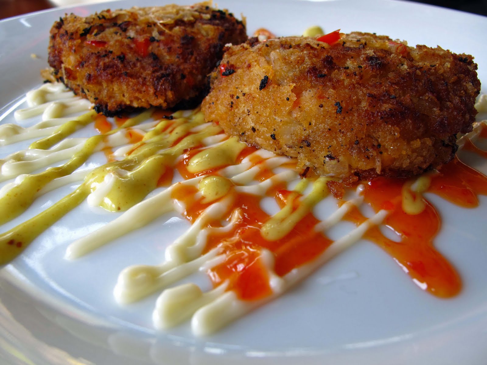 Amuse * Bouche: Officially open and oishi: Junko Sushi