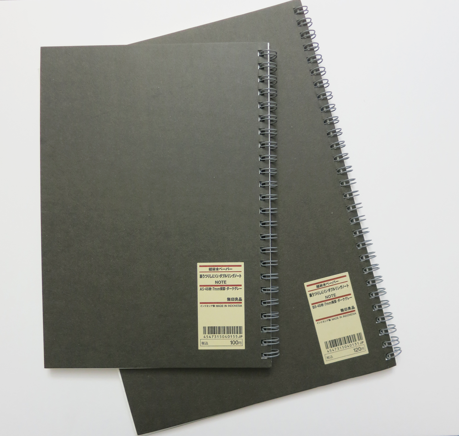 Our Journey in Journals: HUGE China Stationery Haul!