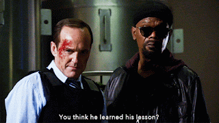 AGENTS OF SHIELD - Cosa possiamo aspettarci dalla quarta stagione ...