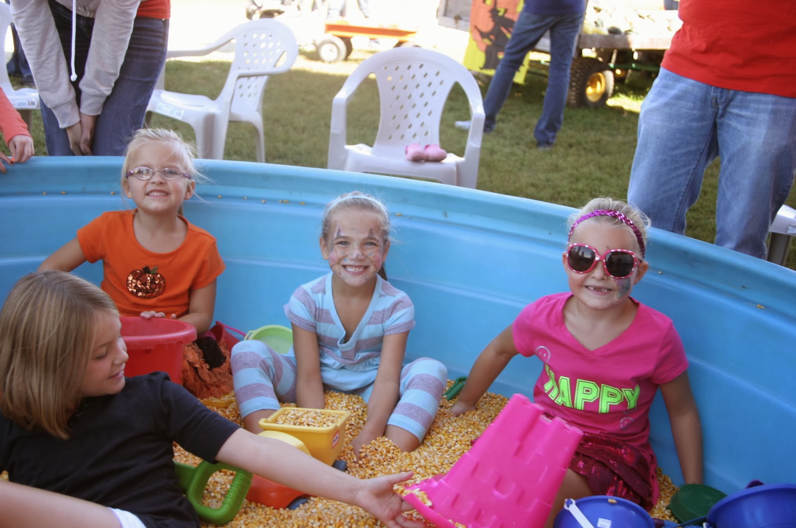 The Snyder Family: September 2013